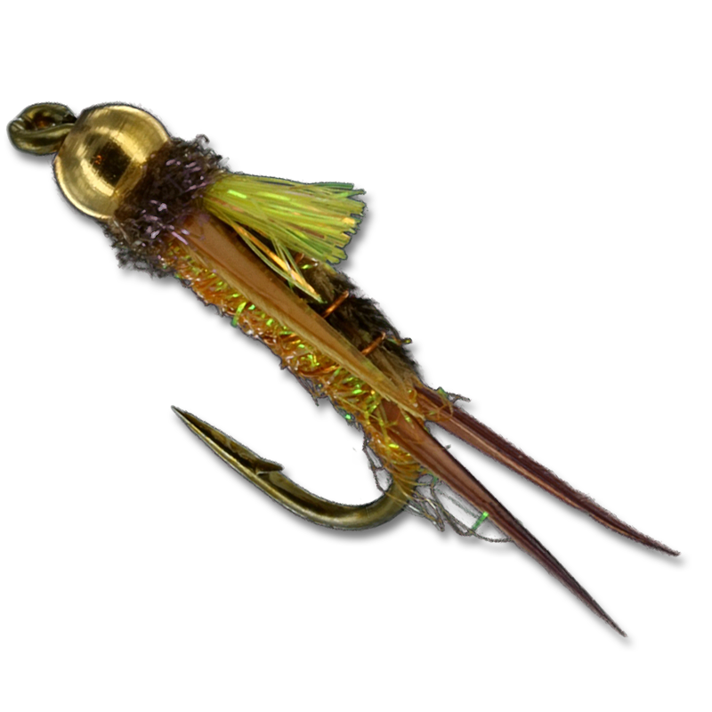 Mercer's Psycho Prince – The Fly Shop